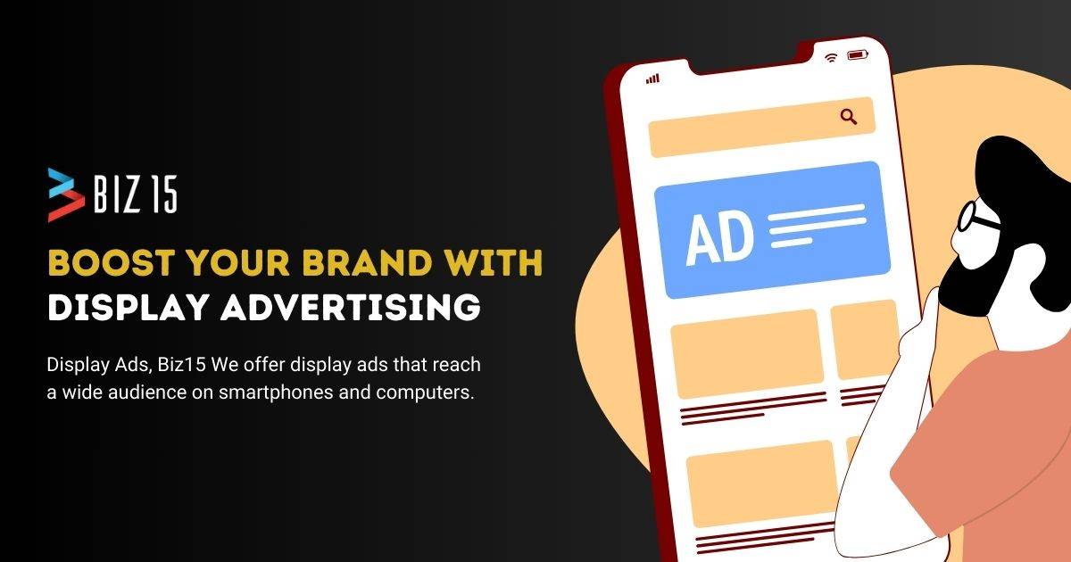 Top Display Advertising Services in Bengaluru | Best Display Ads